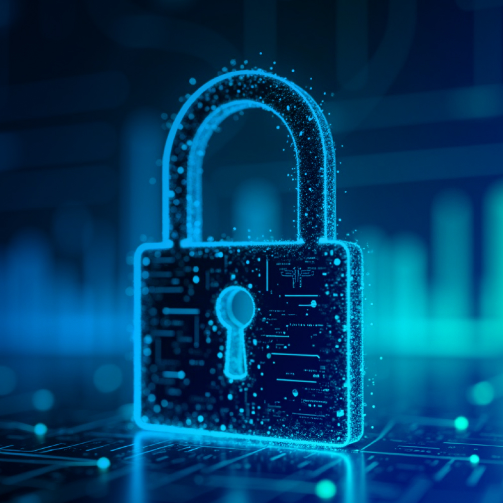 Cybersecurity case study | INFUSE